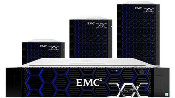 D4-2s10-1800 005053154 Unity Xt380f Dell Emc Unity Storage Xt 680f All ...